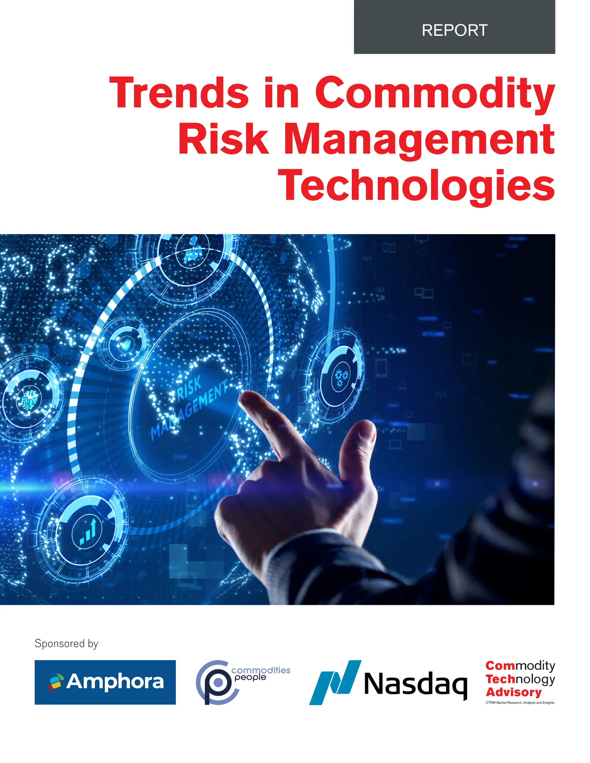 Trends in Commodity Risk Management Technologies | PDF