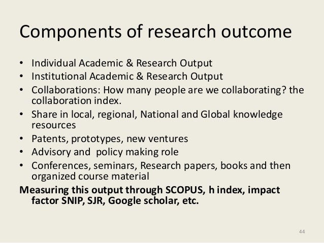 Trends in-research-aemr-sgd-2013-slideshare