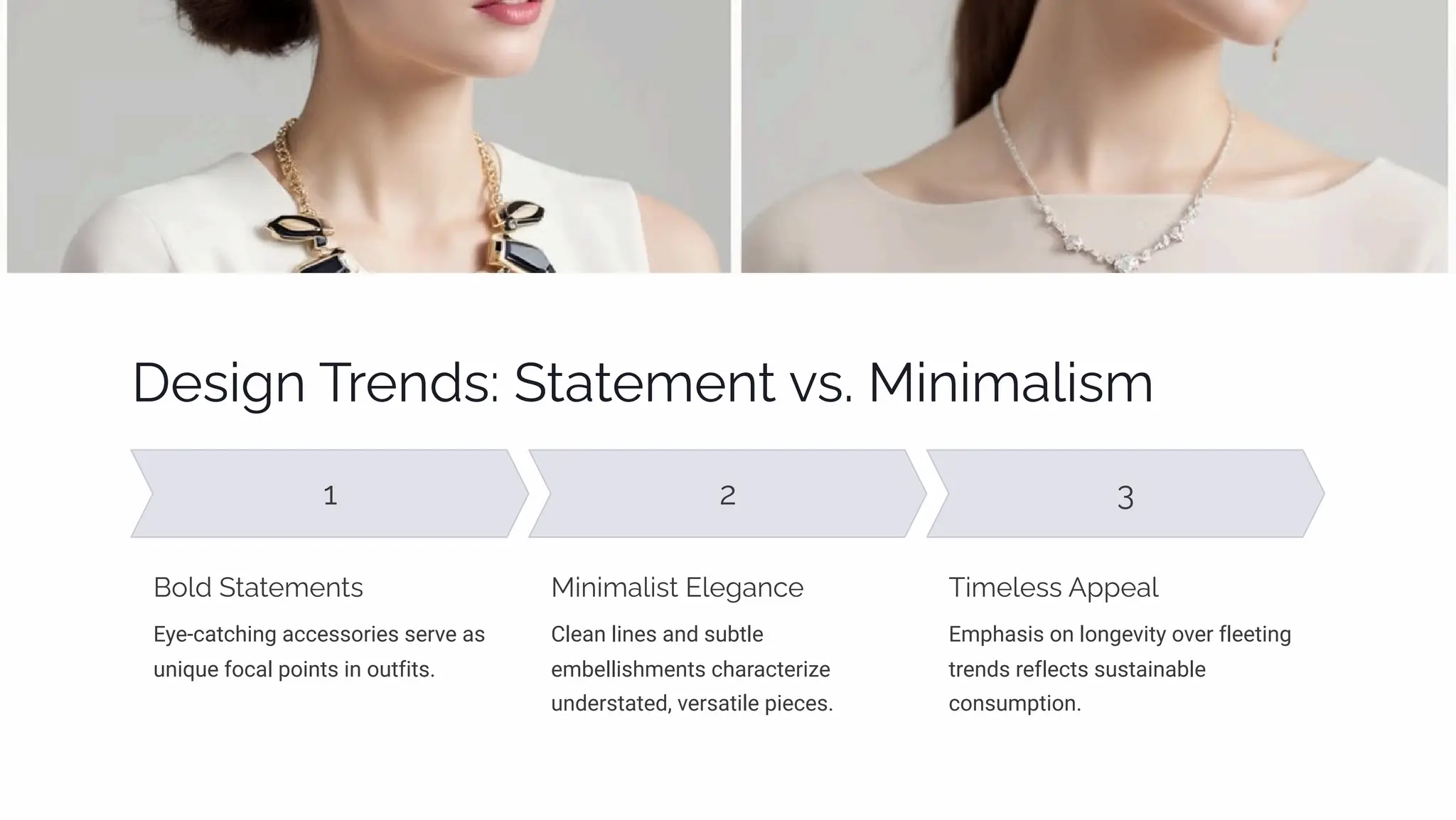 Trends in the Accessories Industry - Benny Shabtai | PDF