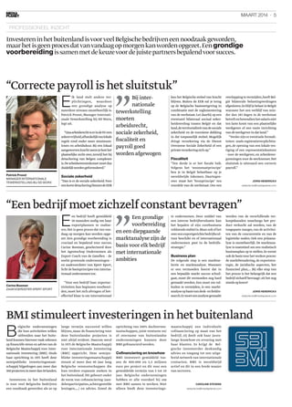 Berkeley International in Trends: International Business - Belgium ...
