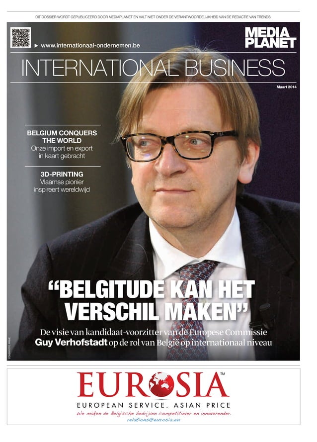 Trends internationaal ondernemen | PDF