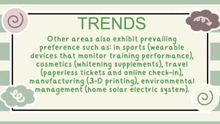 Trends-Vs.-Fads g12 trends and fads humss | PPTX | Science
