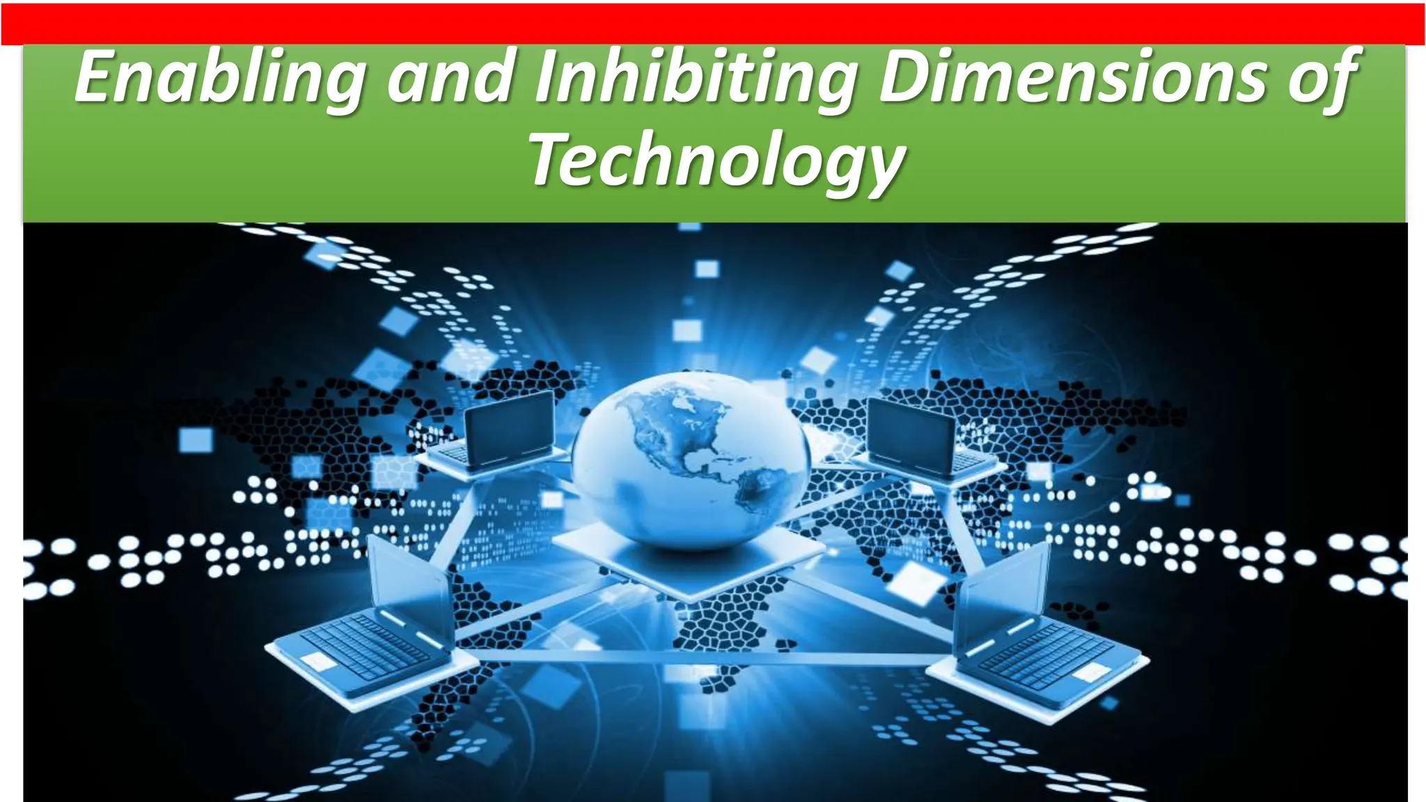 TRENDS Enabling and inhibiting dimensions.pptx