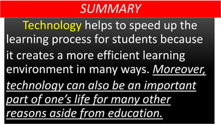 TRENDS Enabling and inhibiting dimensions.pptx