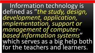 TRENDS Enabling and inhibiting dimensions.pptx