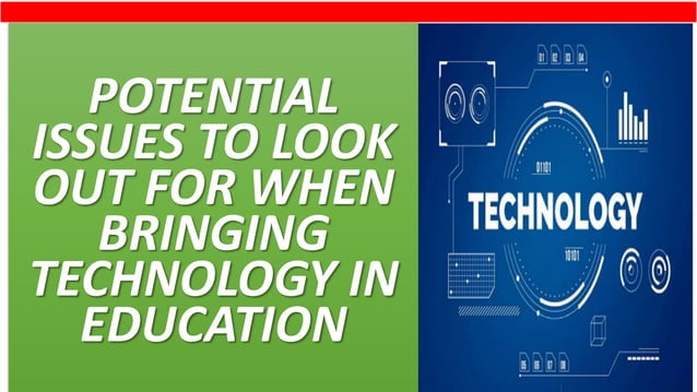 TRENDS Enabling and inhibiting dimensions.pptx | Internet | Computing