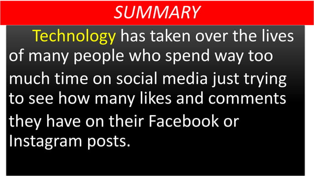 TRENDS Enabling and inhibiting dimensions.pptx | Internet | Computing