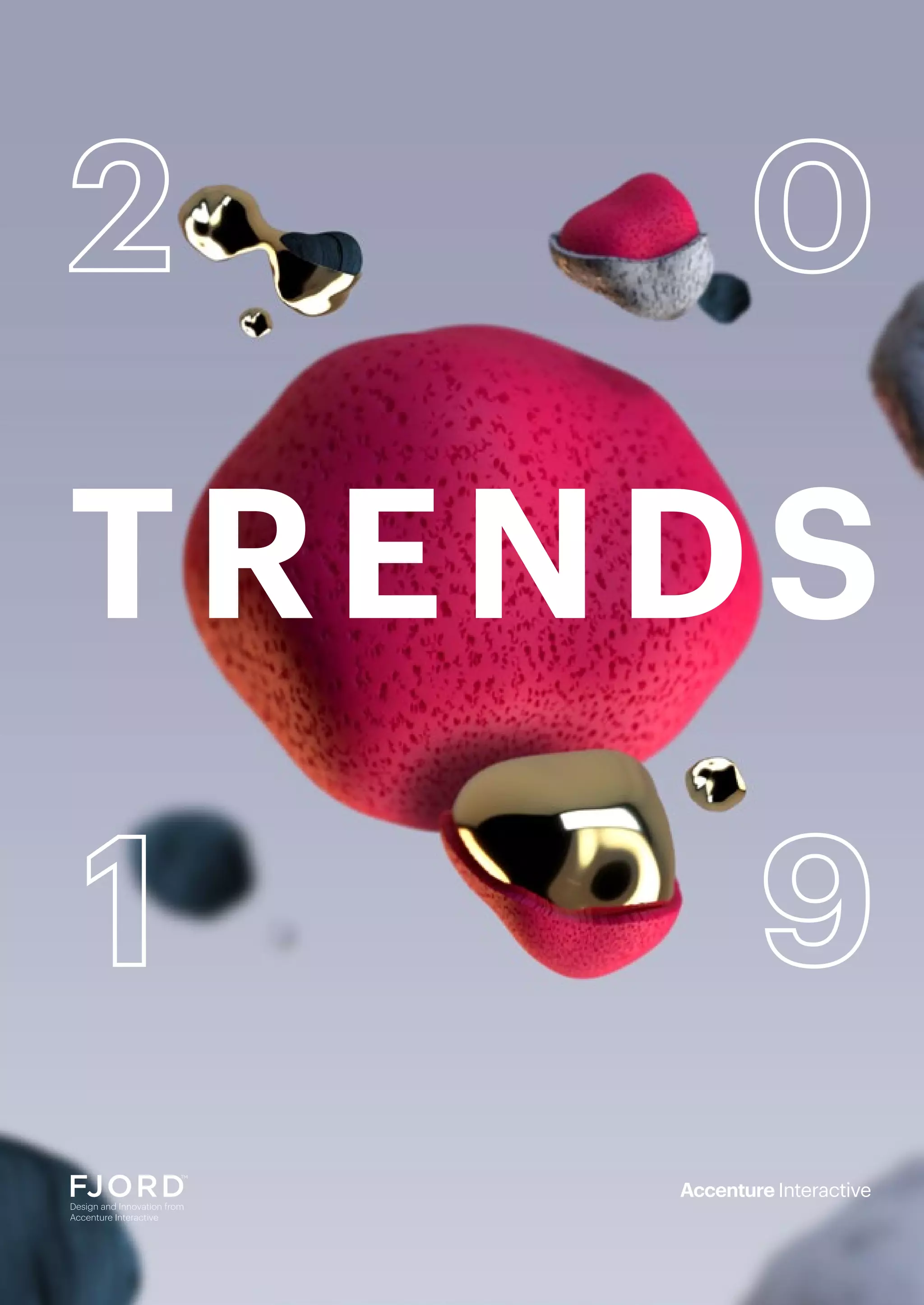 Fjord Trends 2019 | PDF