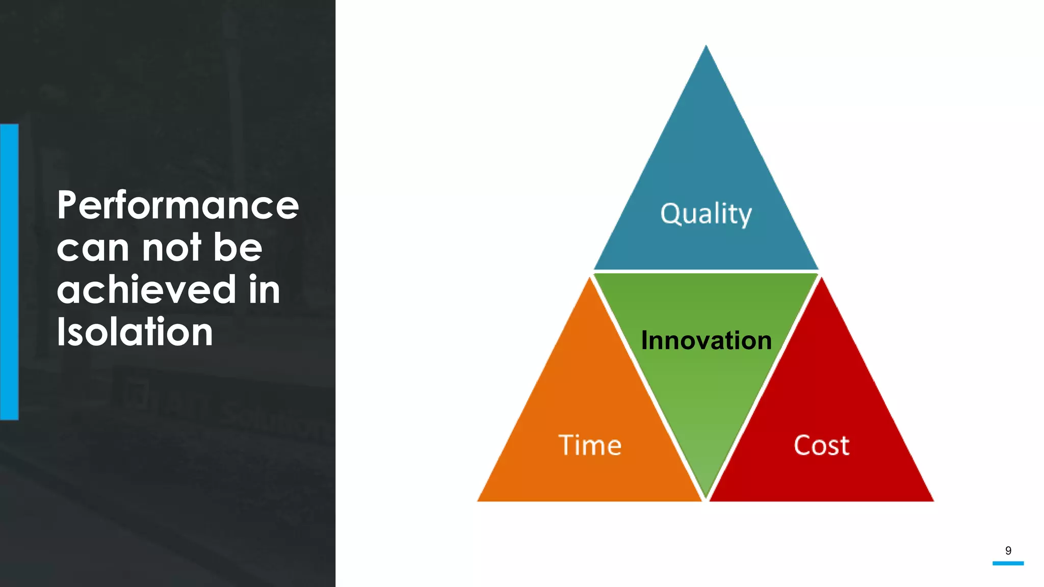 Trends and Advancements for Structural Performance | PDF