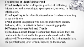 TRENDS AND FADS. WEEK 2 Dasmarinas Integradted High School | PPTX