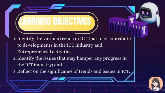 TRENDS_AND_ISSUES_IN_ICT_d025d5ac22.pptx | Internet | Computing
