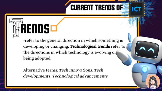 TRENDS_AND_ISSUES_IN_ICT_d025d5ac22.pptx | Internet | Computing