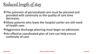 trendsandissuesinmedicalsurgicalnursing-210602181644.pptx