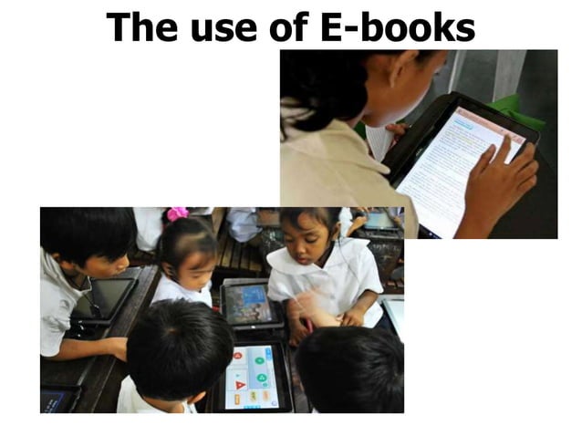 Trends and Issues Module #1.pptx | Education