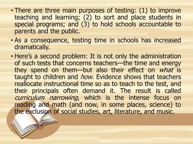 Trends and Issues Module #1.pptx | Education