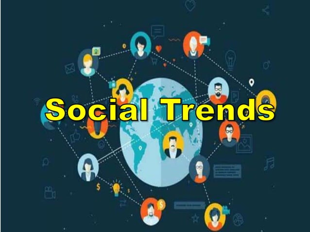 Trends and Issues Module #1.pptx | Education