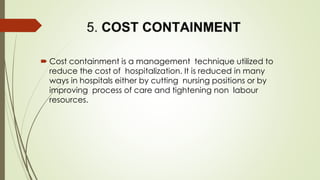 Trends and Modern concepts of Pediatric Nursing | PDF