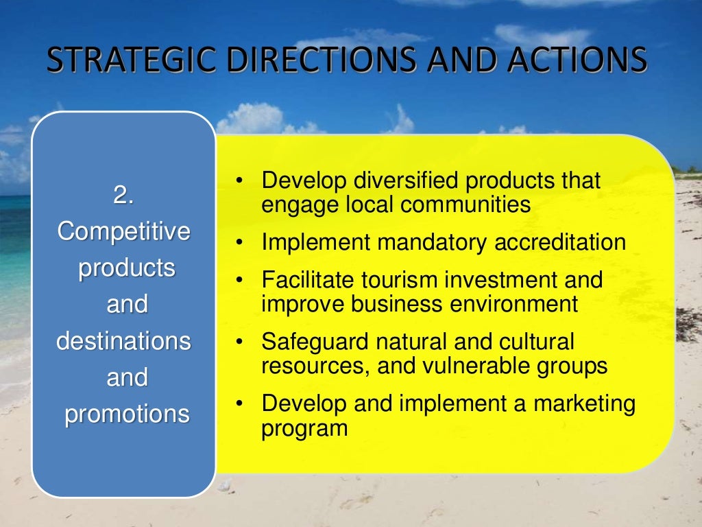 Trends and Outlook of Philippine Travel and Tourism Industry