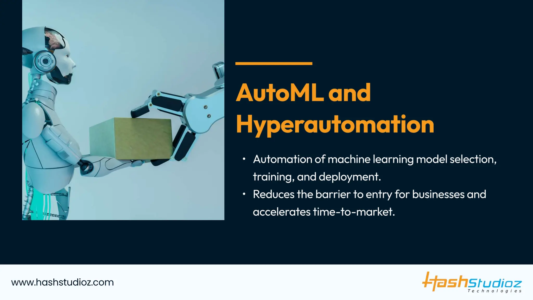 Trends and Technologies in Machine Learning Development (1).pptx