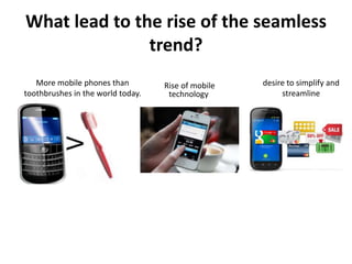 Seamless Integration of Communication and Technology | PPT