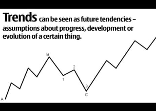 Trends Framework | PDF