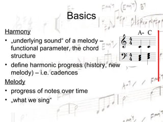 Trends in Answer Set-Programming - Focus Musik - Presentation | PPT
