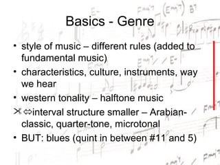 Trends in Answer Set-Programming - Focus Musik - Presentation | PPT