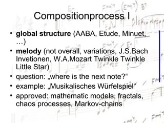 Trends in Answer Set-Programming - Focus Musik - Presentation | PPT