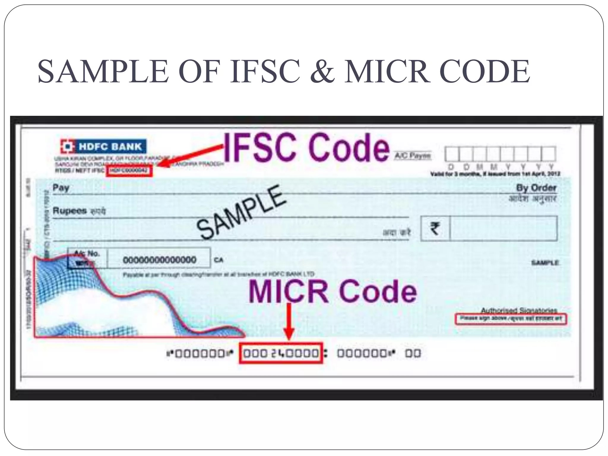 Trends in banking sector | PPTX