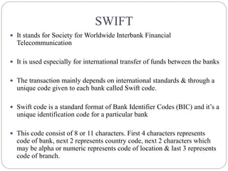Trends in banking sector | PPTX | Credit Cards | Personal Debt
