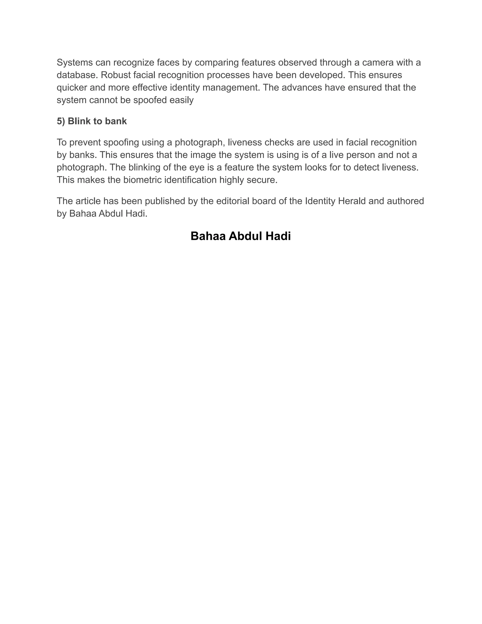 Trends in Biometric Identity Management.pdf