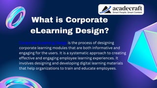 Trends In Corporate Elearning Design.pptx