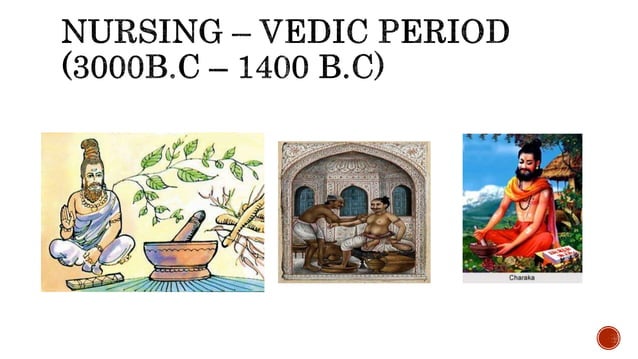 Trends in development of nursing education in india | PPT