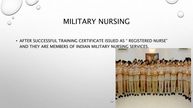 Trends in development of Nursing education in india.pptx | Postgraduate ...