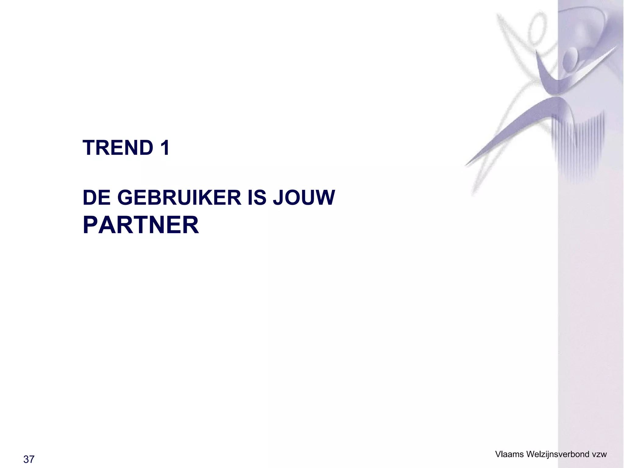 Trends In De Zorg | PPT