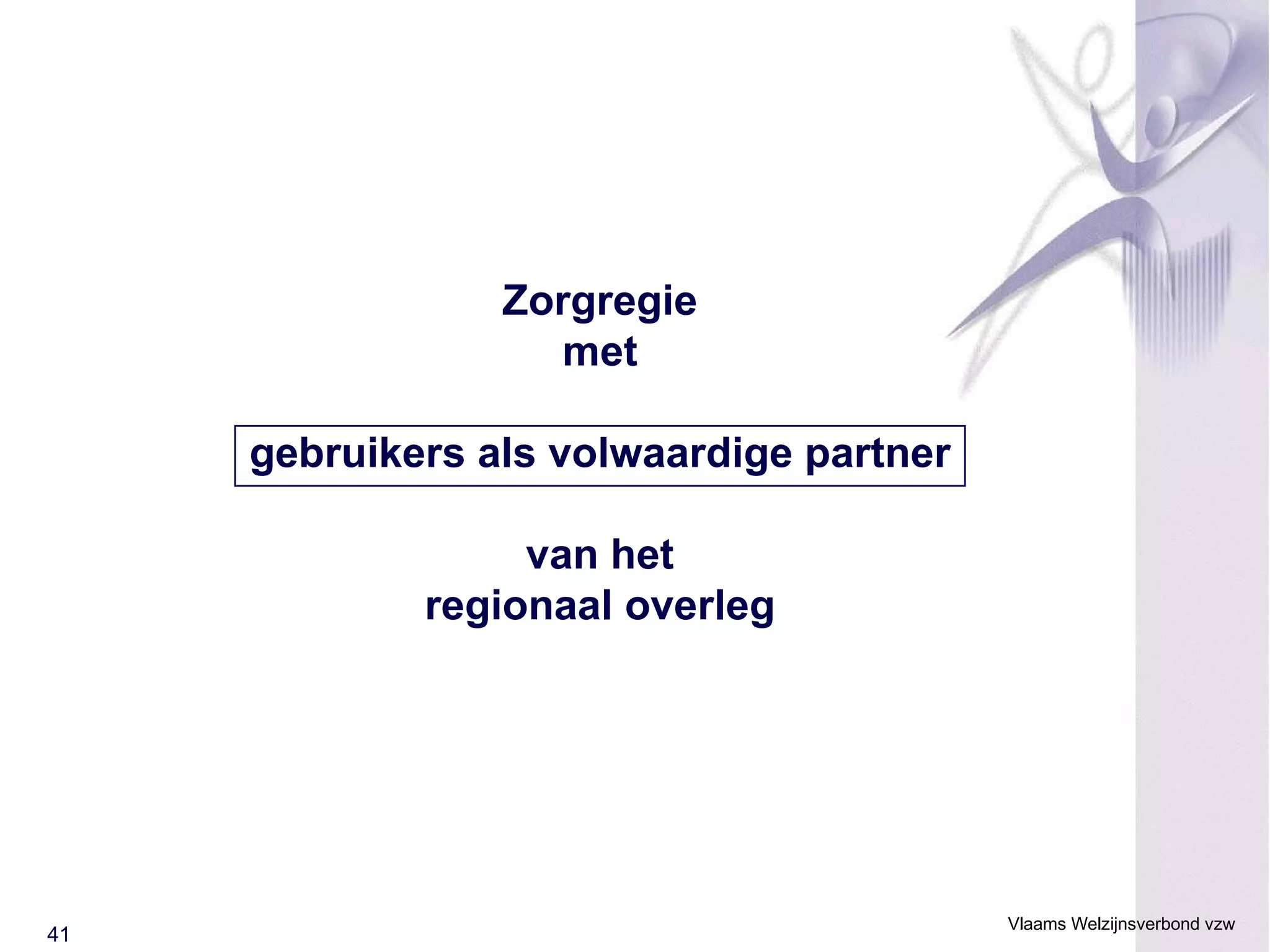 Trends In De Zorg | PPT