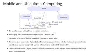 Distributed Computing - Trends in Distributed System | PPT