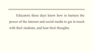 Trends in K to 12 Education System | PPTX