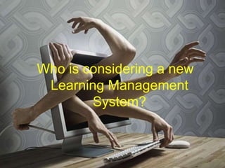 Trends In E-Learning | PPTX