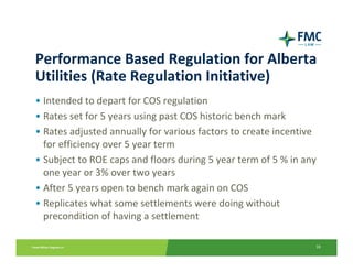 Trends in Energy Regulatory Law | PPT