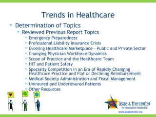 Trends In Healthcare | PPT