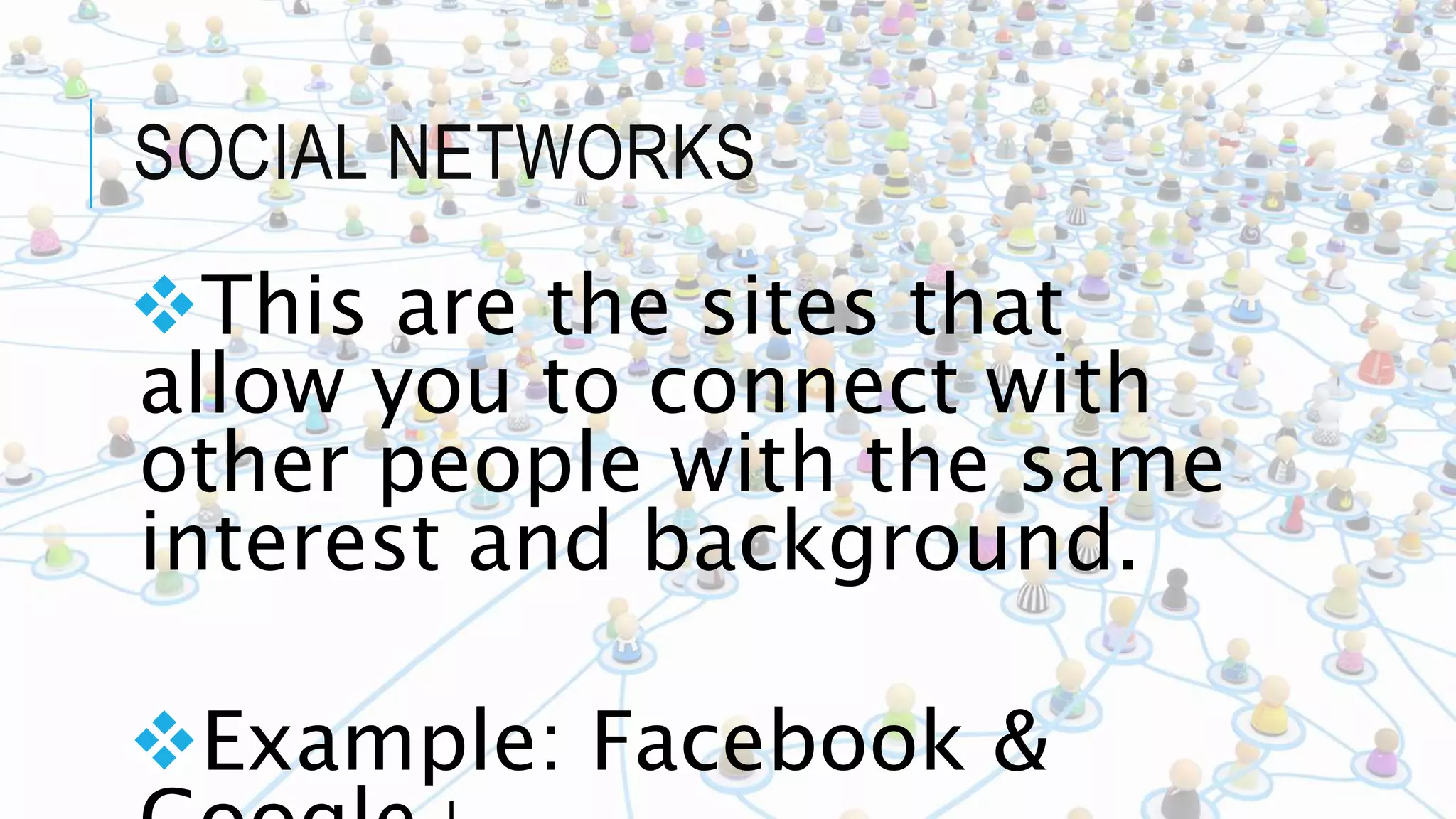 Trends in ict | PPTX