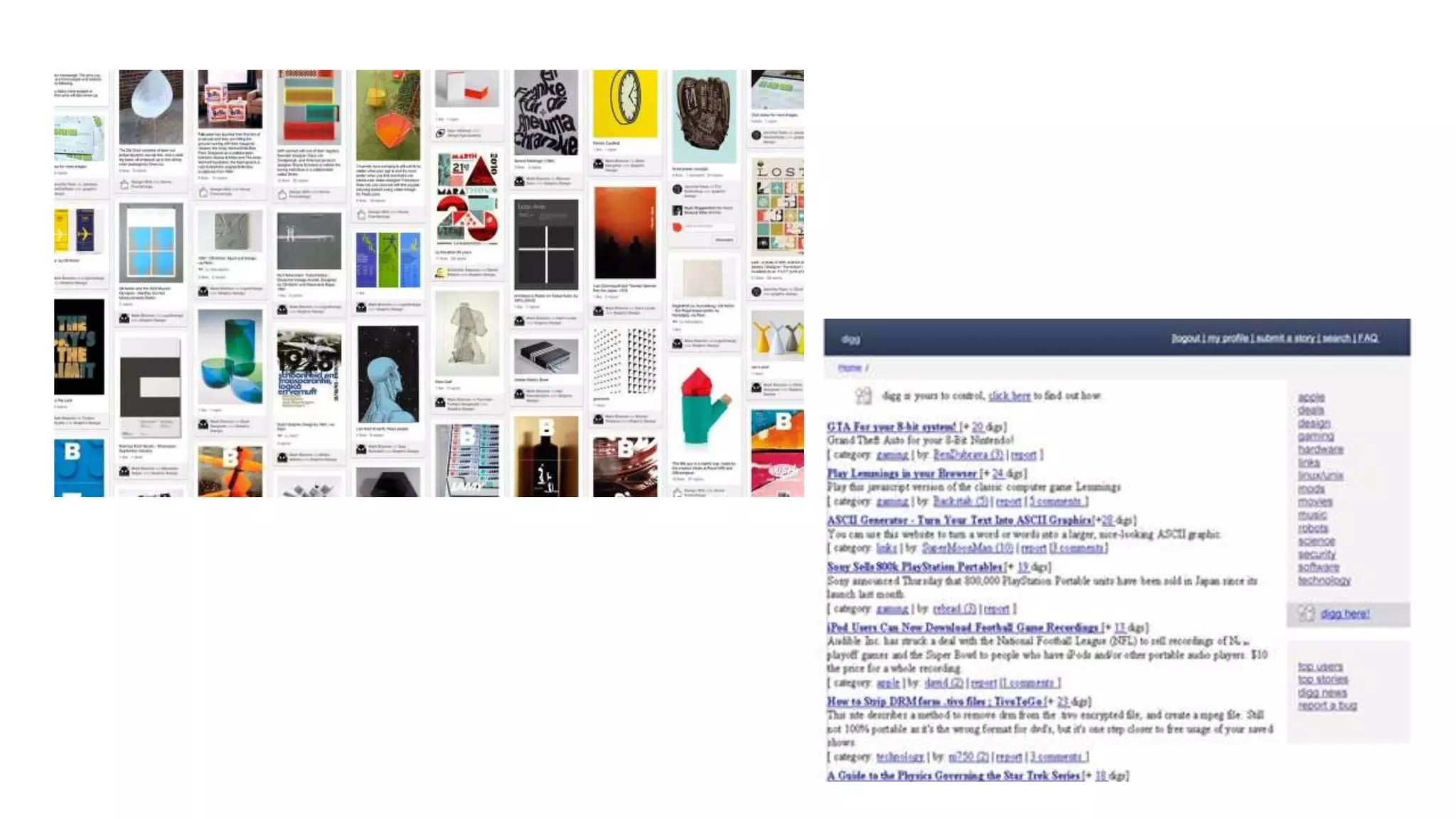 Trends in ict | PPTX