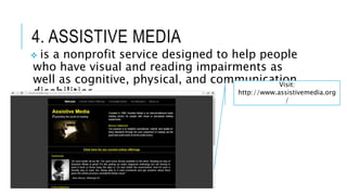 Trends in ict | PPTX