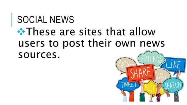 Trends in ict | PPTX