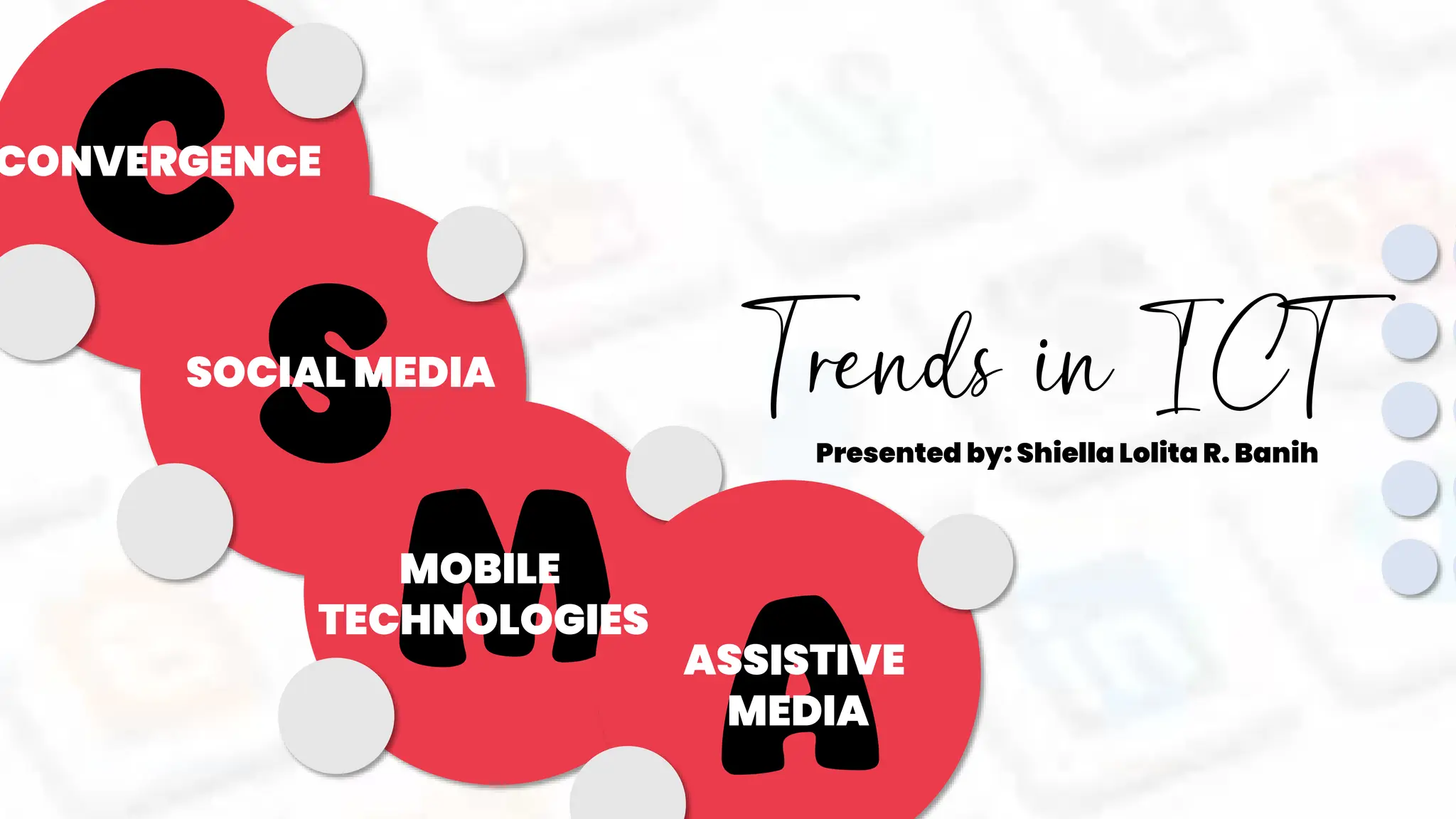 TRENDS IN Information CommunicationTechnology.pptx