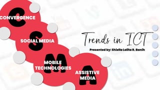 TRENDS IN Information CommunicationTechnology.pptx