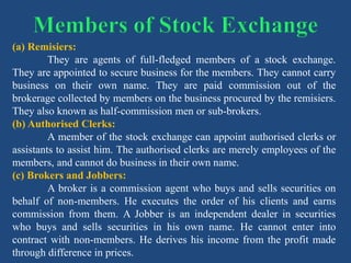 Trends in Indian Capital Market - Dr.K.Karthikeyan | PDF