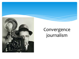 Trends in journalism by kakim danabayev | PPTX | Media Industry ...