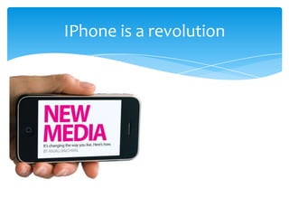Trends in journalism by kakim danabayev | PPTX